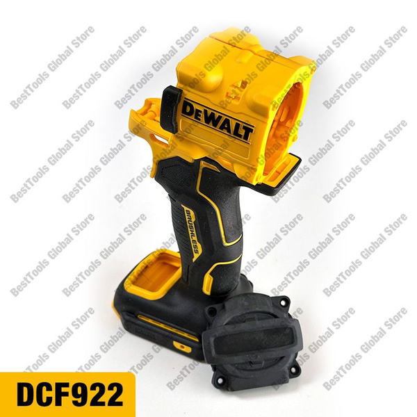 Оболочка для DEWALT N855804 N734353 DCF922 DCF922P2T DCF922D2 DCF922D2T ...