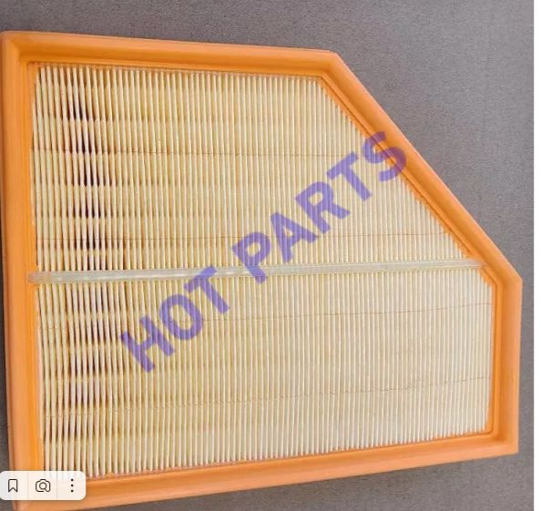 Фильтр воздушный Geely Emgrand (2021 - 2024), 4 поколение, SS11 ...