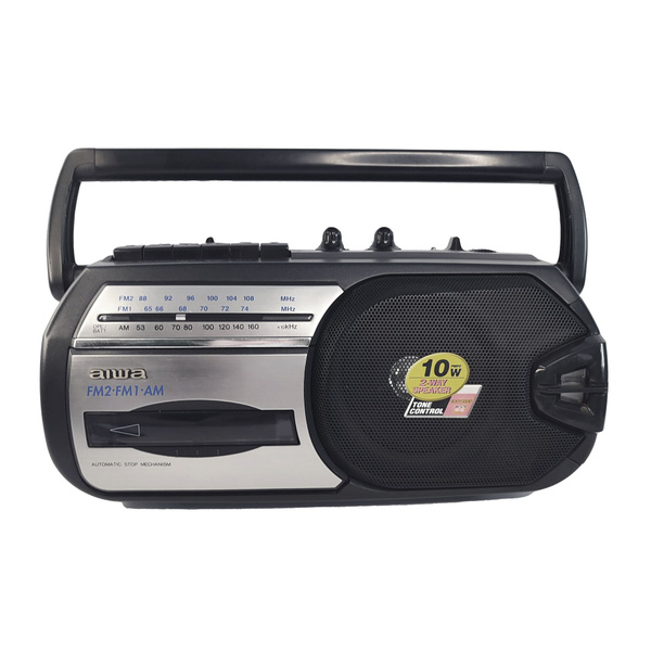 Магнитола AIWA RM-78 Ретро кассетный магнитофон (с витрины) - купить по ...