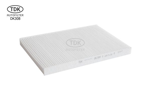 Фильтр салонный TDK-Lambda DK308 - купить по выгодным ценам в интернет ...