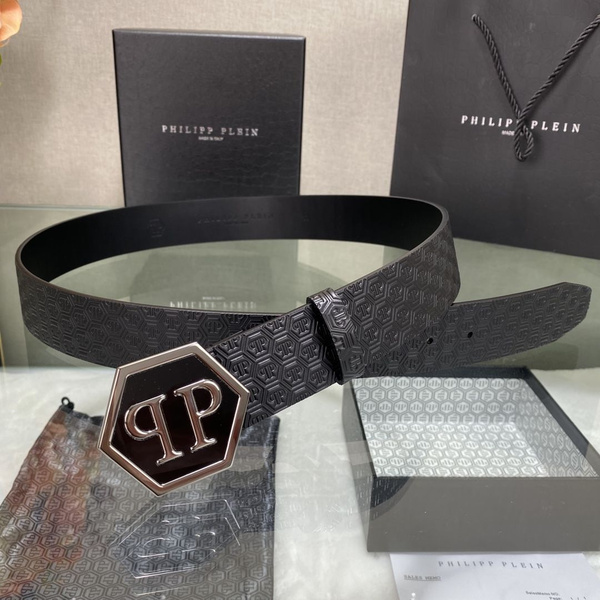 PHILIPP PLEIN Ремень купить на OZON по низкой цене (1554216229)