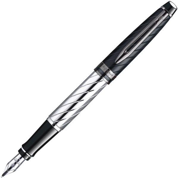 Waterman Ручка Перьевая, 1 шт. - купить с доставкой по выгодным ценам в ...