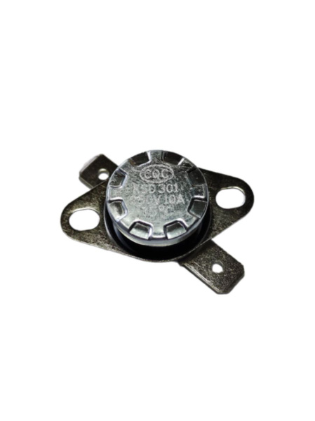 Датчик (термореле) KSD 301-075C - купить с доставкой по выгодным ценам в интернет-магазине OZON ...