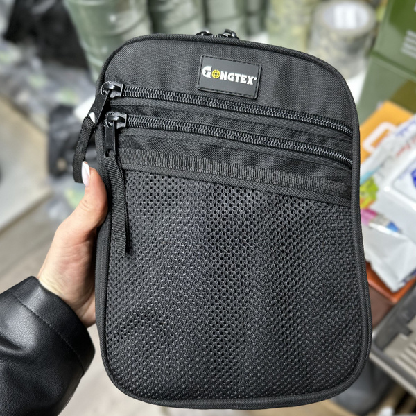 Gongtex Сумка тактическая - купить с доставкой по выгодным ценам в ...