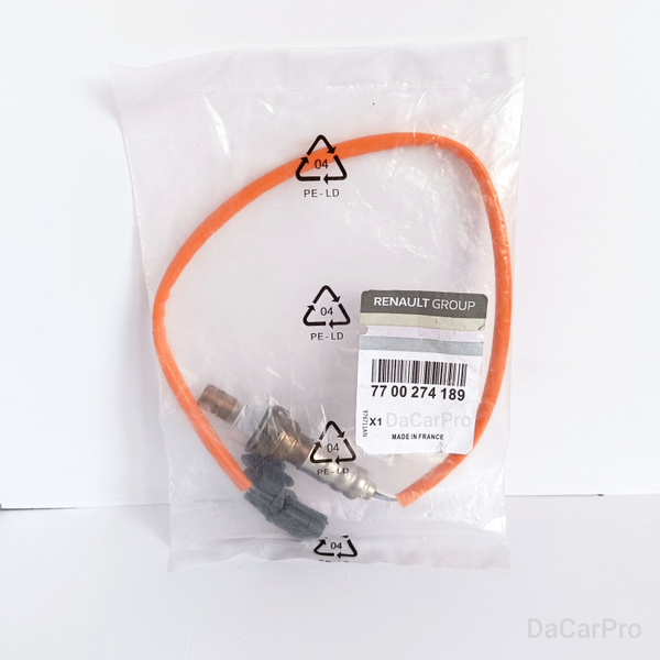 Датчик для автомобиля RENAULT GROUP купить по выгодной цене в интернет ...