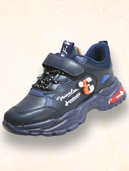 Кроссовки YTOP - купить с доставкой по выгодным ценам в интернет ...