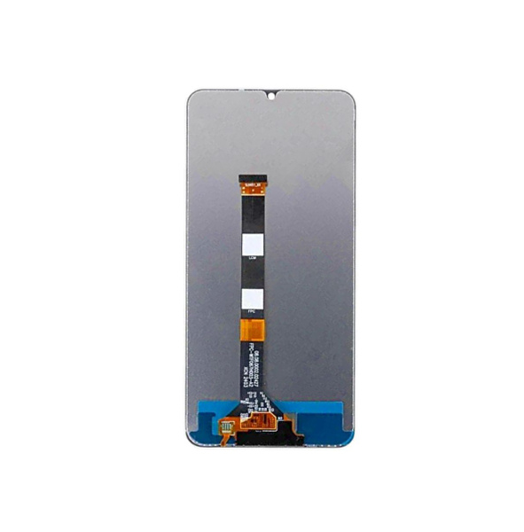 Запчасть для мобильного устройства Дисплей для Realme Note 50 (RMX3834 ...