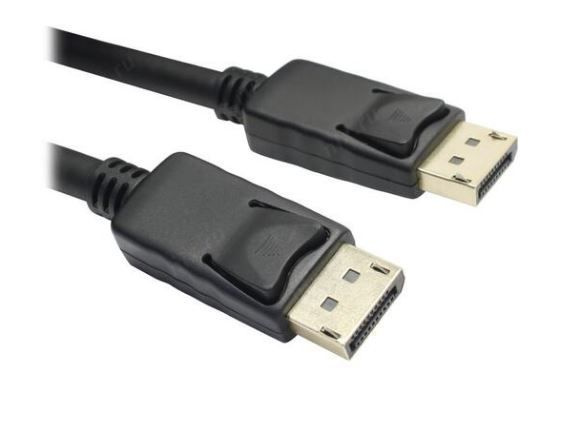 Кабель DisplayPort VCOM VHD6220-5M - купить по низкой цене в интернет ...