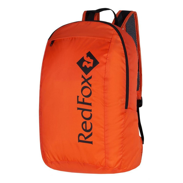 Рюкзак туристический RedFox Compact Promo V2 оранжевый, 17 л - купить ...