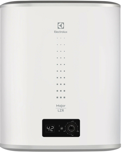 Водонагреватель Electrolux EWH 30 Major LZR 3 купить на OZON по низкой ...