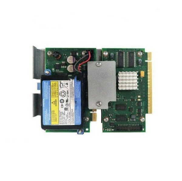 Характеристики IBM Карта/плата расширения IBM RAID/Cache Controller ...