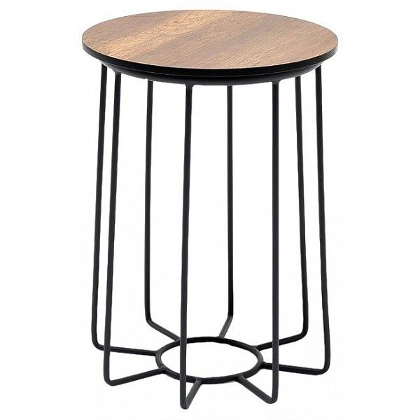 Журнальный стол 4SiS Эквадор SIS_UT-00006325 40 x 40 x 55 см - купить ...