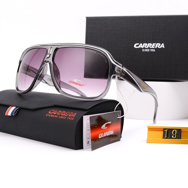 Carrera Очки солнцезащитные - купить с доставкой по выгодным ценам в ...