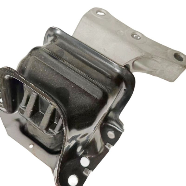 1шт правое крепление двигателя Для Volkswagen Vento 1.6 6RF199262L ...