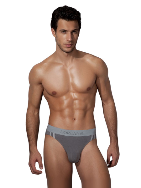 Трусы слипы Doreanse Нижнее белье, 1 шт купить на OZON по низкой цене (523673654)