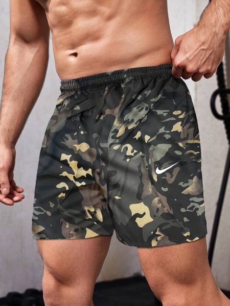 Шорты спортивные BIS home Мужской - купить по доступным ценам в ...