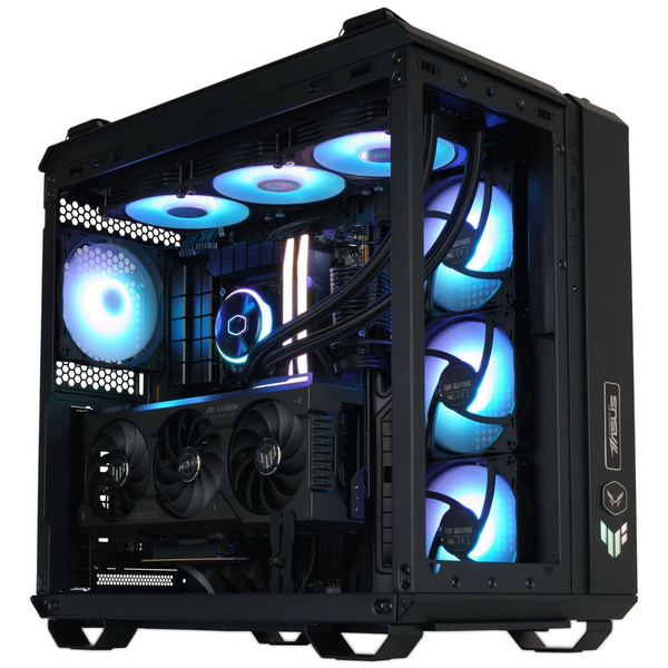 Купить компьютер NERPA HISPIDA I5500 I5500-1510231, по низкой цене ...
