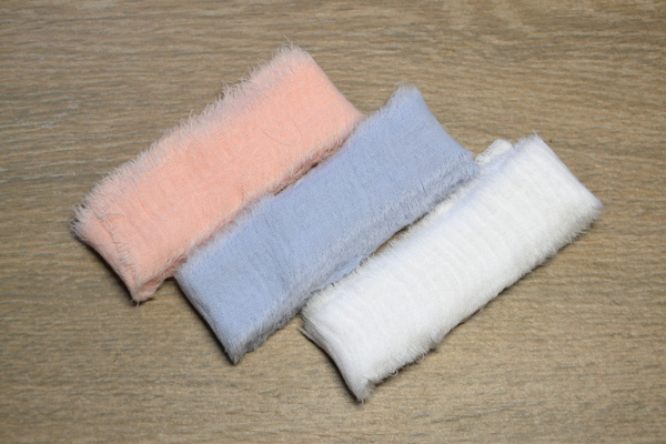 Набор хлопковых лент для рукоделия - купить с доставкой по выгодным ...