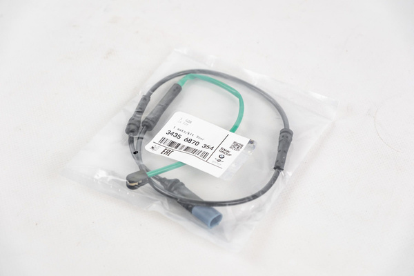 Датчики износа тормозной системы - арт. 34356870354 - купить по ...