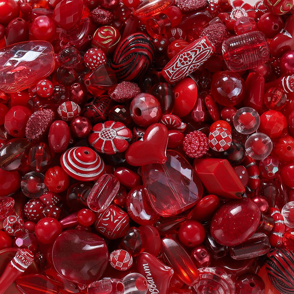 20g Yakeli Смешанные бусины DIY Ювелирные аксессуары - купить с ...