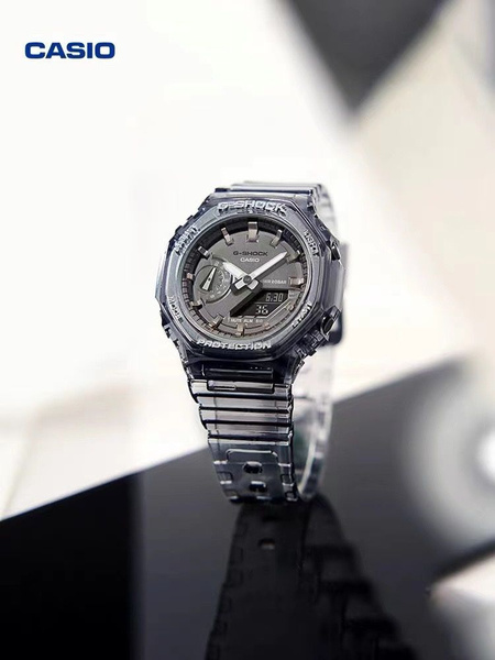 Casio Часы наручные Механические - купить с доставкой по выгодным ценам ...