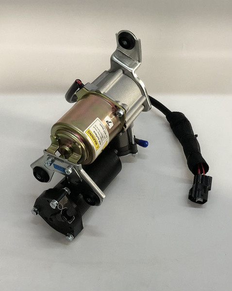 Компрессор уровня подвески TOYOTA/LEXUS 4891060021 - купить по ...