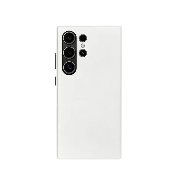 Кожаный чехол для Samsung Galaxy S24 Ultra KZDOO Noble Collection ...