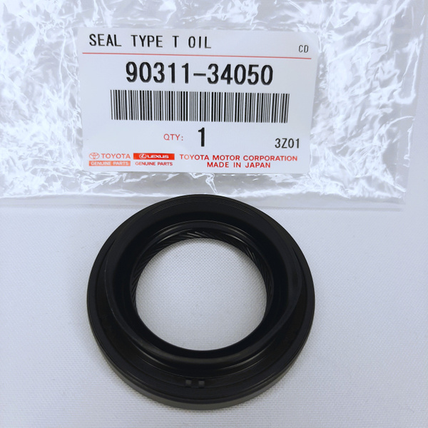Сальник привода Toyota 9031134050 - Toyota арт. 9031134050 - купить по ...