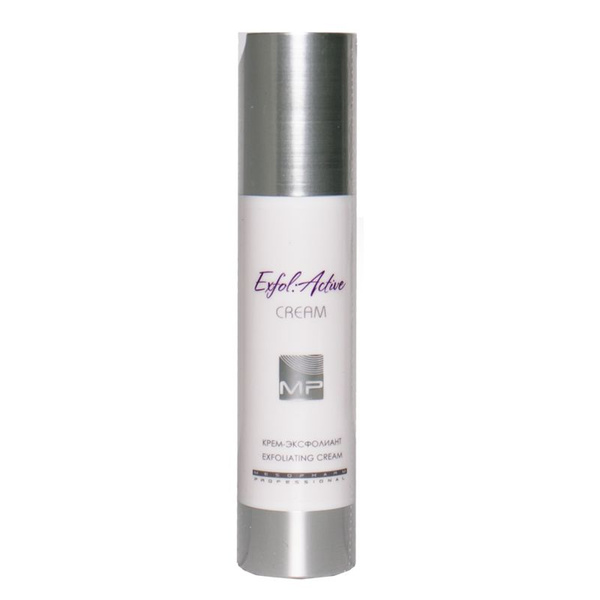 MESOPHARM Крем-эксфолиант для лица EXFOL ACTIVE CREAM 50 мл - купить с ...
