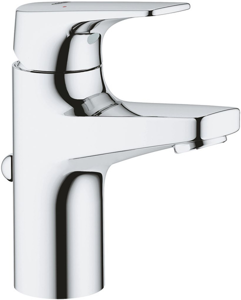Смеситель GROHE BauFlow Латунь - купить по выгодным ценам в интернет ...