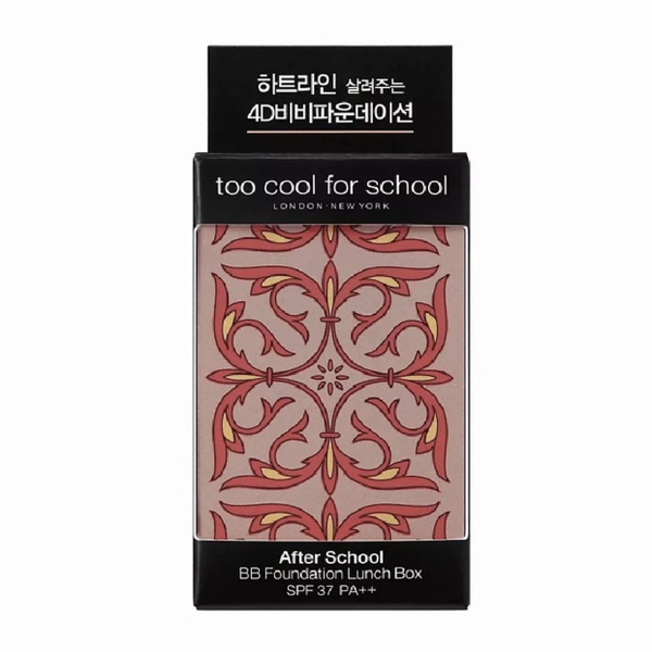 TOO COOL FOR SCHOOL BB-крем After School №3 (Healthy Skin), 40 г ...
