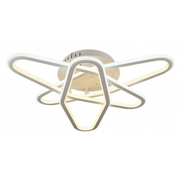 Потолочный светильникIMEXPLC-7019-670 IMX_PLC-7019-670, Без цоколя ...