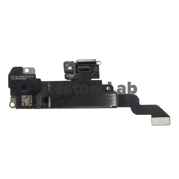 Запчасть для мобильного устройства Верхний динамик в сборе со шлейфом и ...