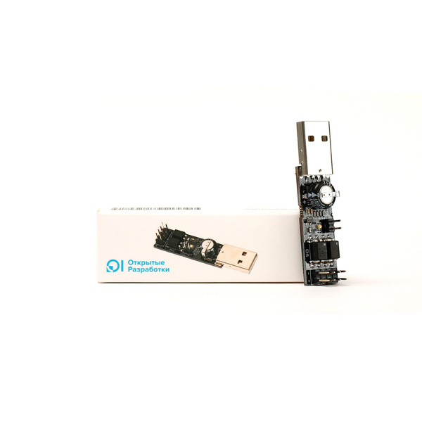 Сторожевой таймер USB WatchDog Pro2 USBA купить на OZON по низкой цене (1569068377)