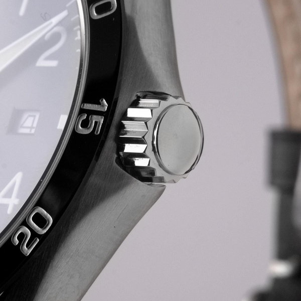 Мужские наручные часы Le Temps LT1040.12BL15 - купить с доставкой по ...