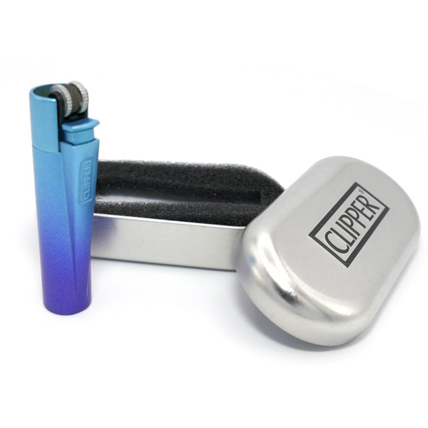 Clipper Газовая зажигалка, 50 мл - купить с доставкой по выгодным ценам ...