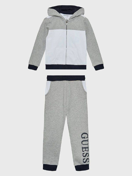 Костюм спортивный GUESS - купить с доставкой по выгодным ценам в ...