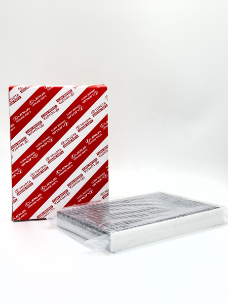 Фильтр салонный toyota_87139-30110_sup22 - купить по выгодным ценам в ...