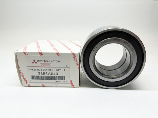 Подшипник ступицы Mitsubishi 3885A040 передний Lancer Outlander ASX ...