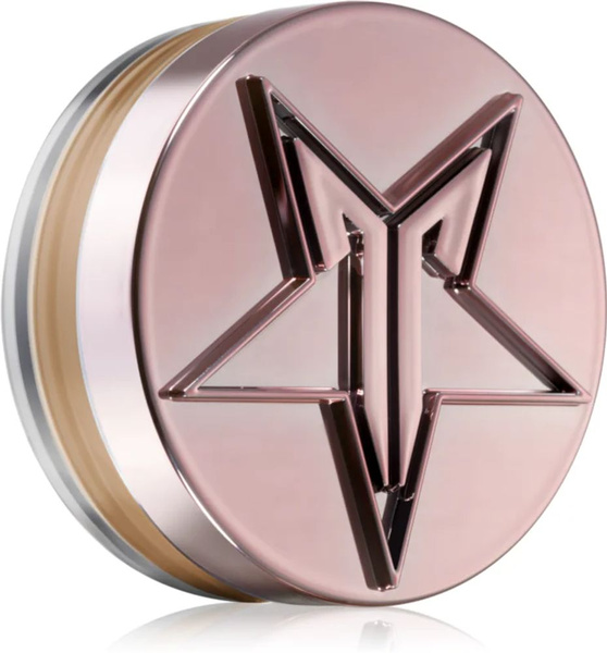 Jeffree Star Cosmetics Magic Star Luminous Setting Powder Оттенок ...
