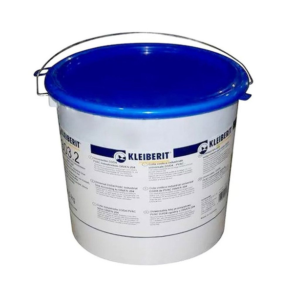 Монтажный клей Kleiberit KLB0535/4.5 - купить по выгодным ценам в ...