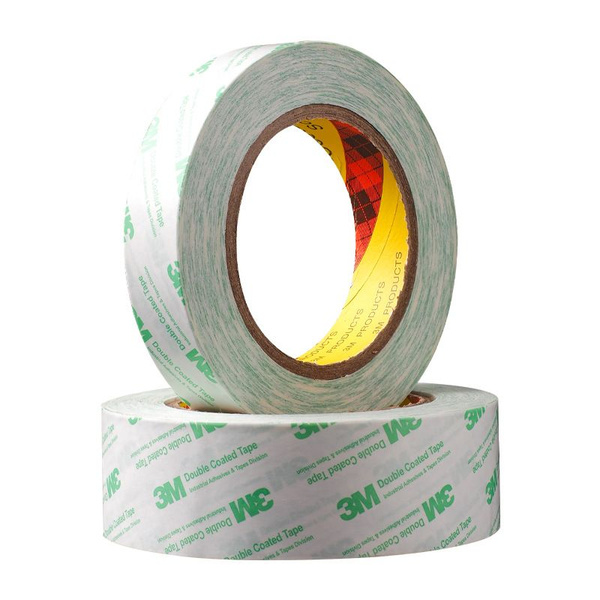Клейкая лента 3M SKU00121 50 мм 55 м, 1 шт - купить с доставкой по низким ценам в интернет ...