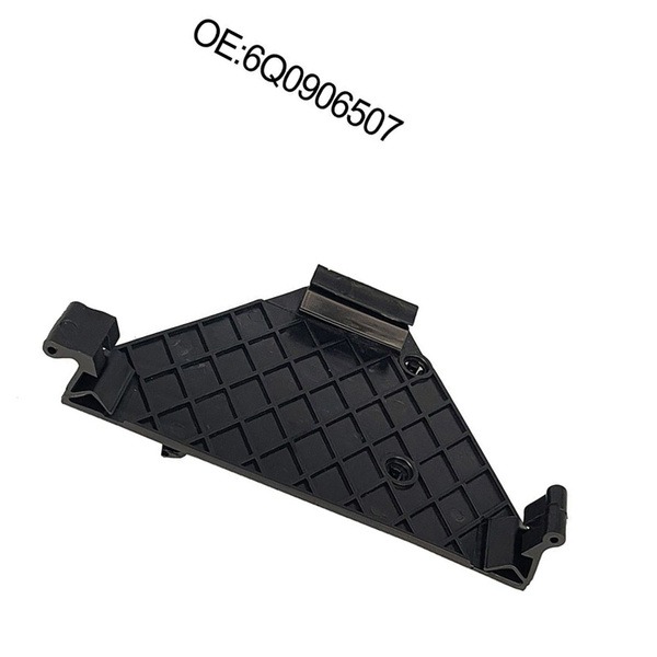 Кронштейн монтажной платы блока управления компьютером для VW POLO 9N ...