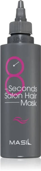 MASIL Маска для волос, 100 мл - купить с доставкой по выгодным ценам в интернет-магазине OZON ...