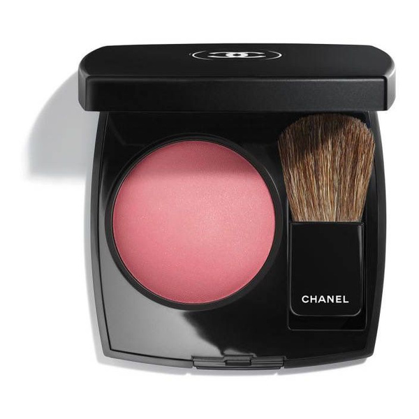 CHANEL JOUES CONTRASTE Пудровые румяна, оттенок, 440 Quintessence ...