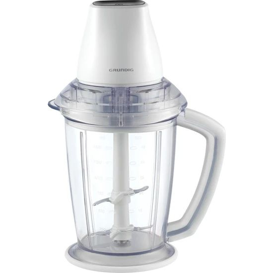 Измельчитель Grundig Grundig Chopper Rondo с 4 лезвиями - купить по ...