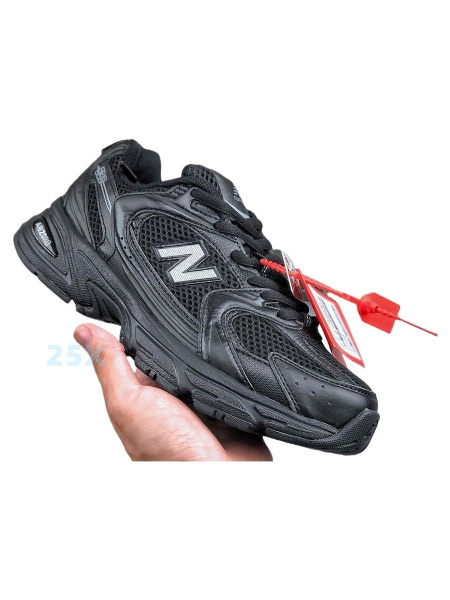 Кроссовки New Balance NB 530 - купить с доставкой по выгодным ценам в ...
