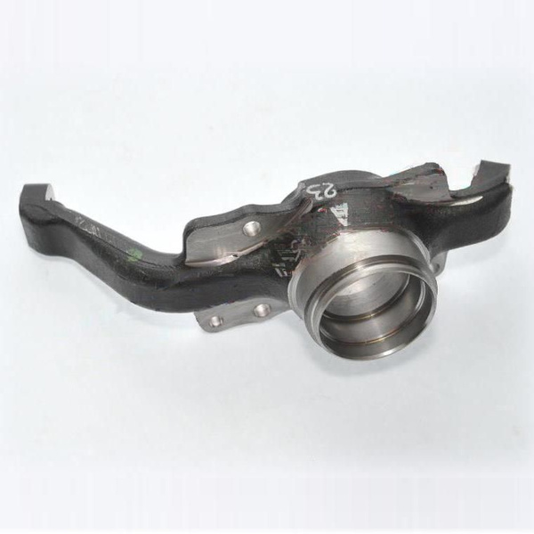 Кулак поворотный ВАЗ 2123, левый, 21230-3001015-00-0 - купить по ...