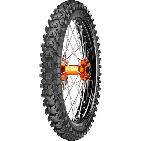 Metzeler MC360 MID SOFT TT Front MST R Мотошины 80/100 R21 51 M купить ...