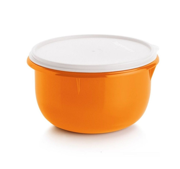 Контейнер пищевой Tupperware, 180*110, объем 2000 мл - купить по выгодной цене в интернет ...